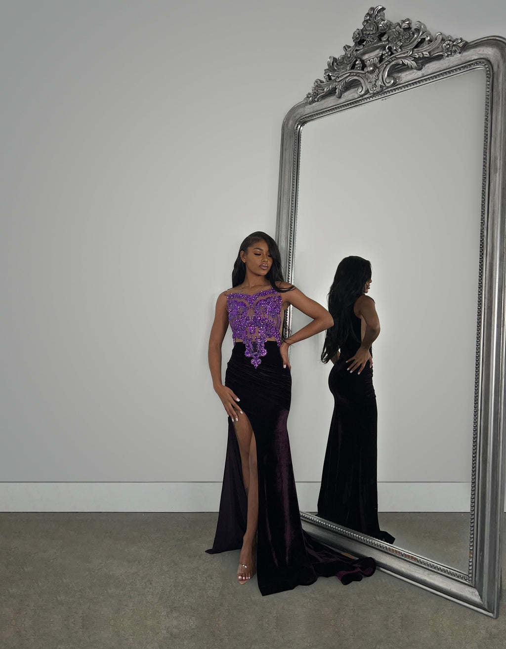 Edrei – Alglist LLC