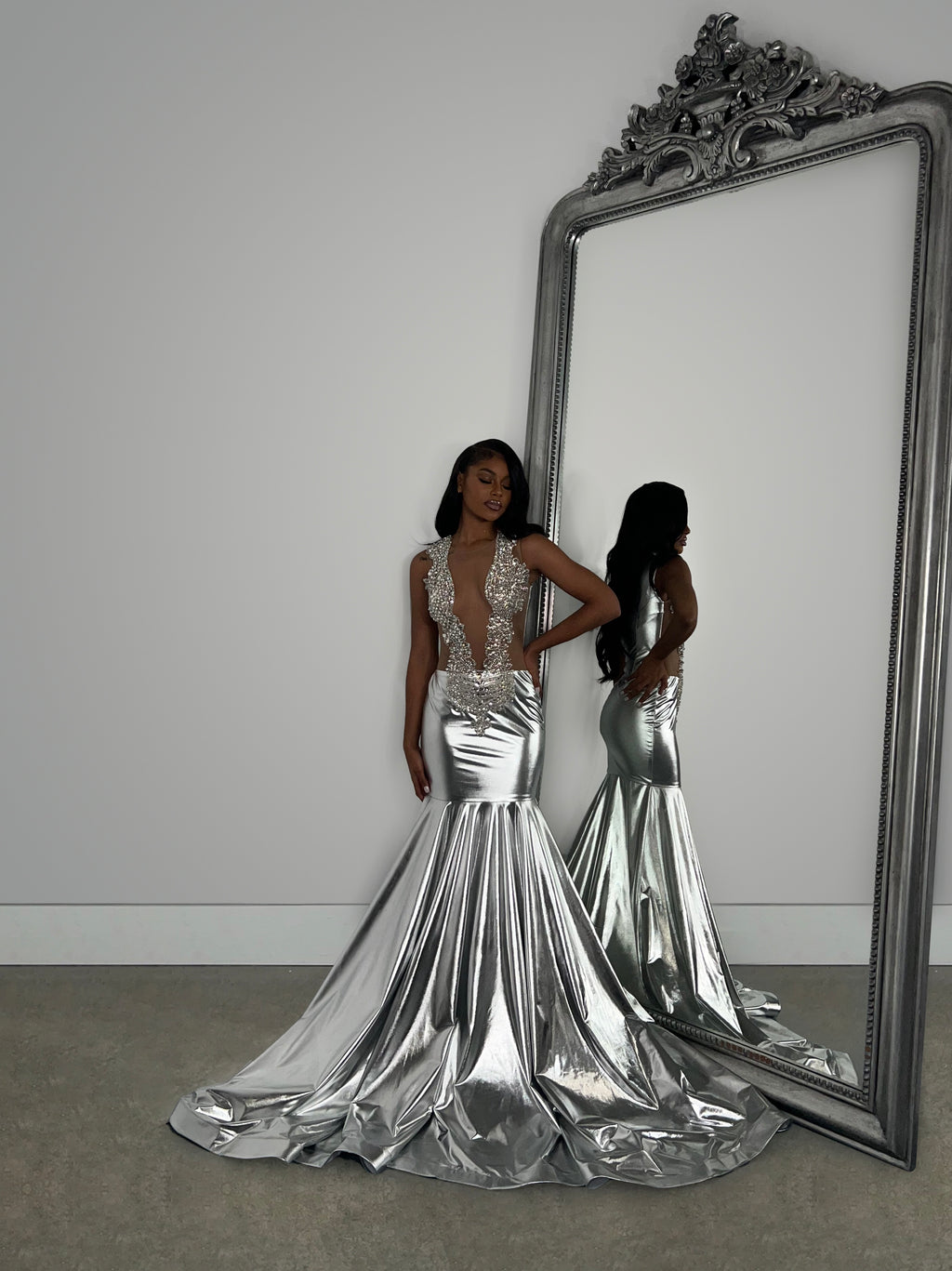 Hamisi 'Made to Order' – Alglist LLC