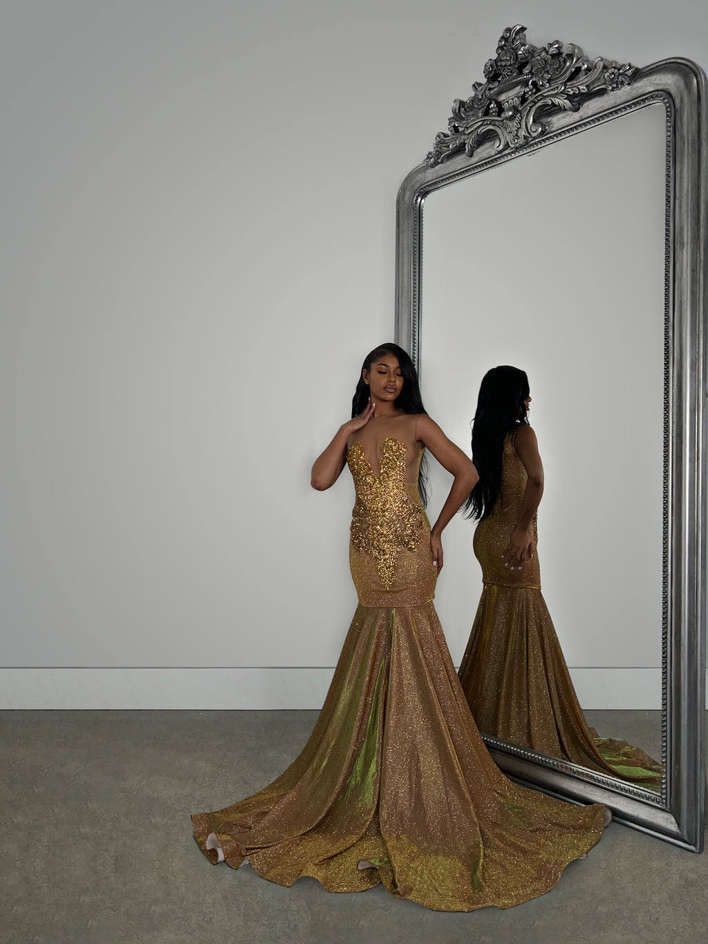 Adalee 'Made to Order' – Alglist LLC