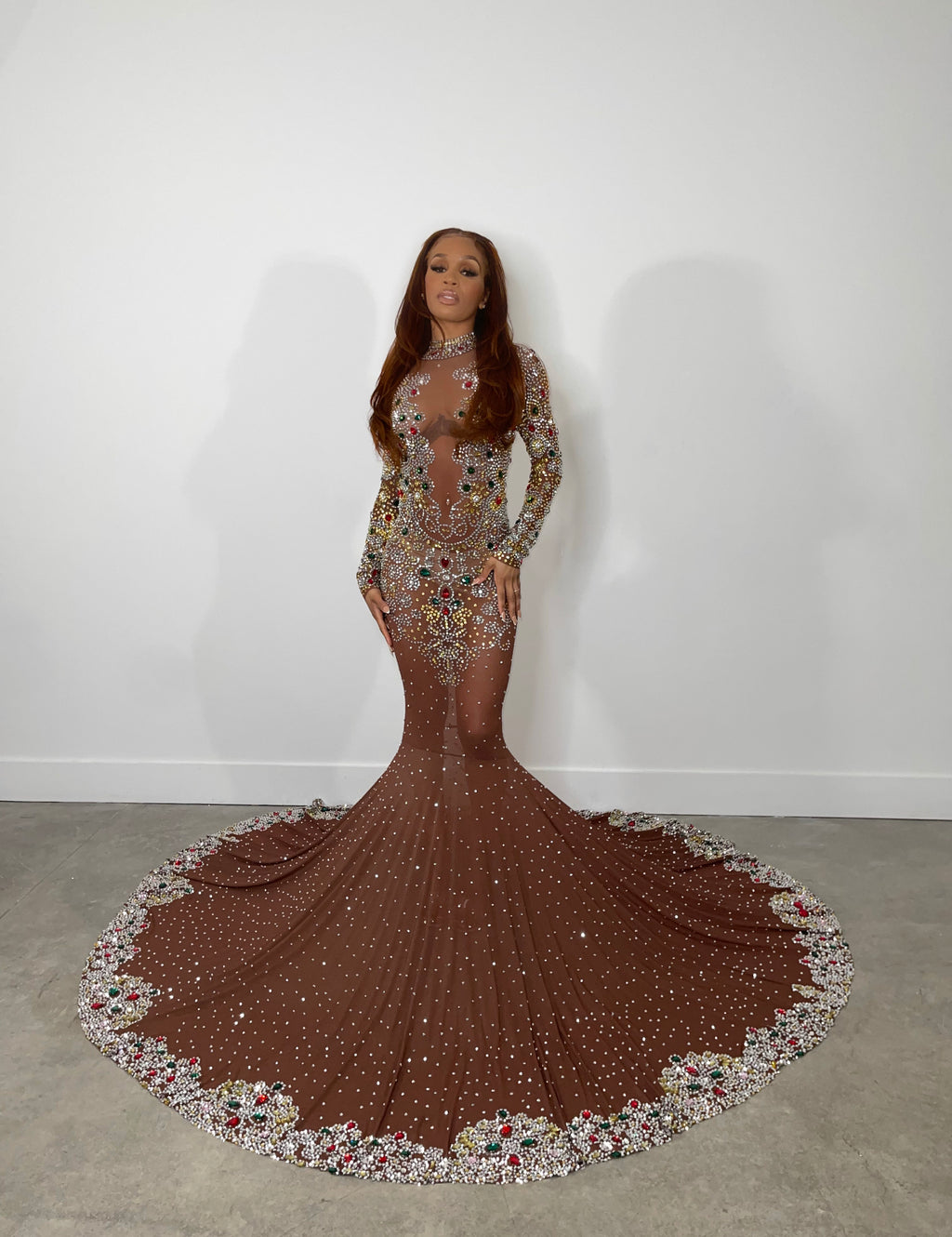 Chocolate Glist – Alglist LLC